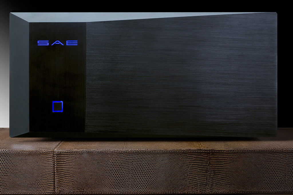 SAE | Components for the Connoisseur